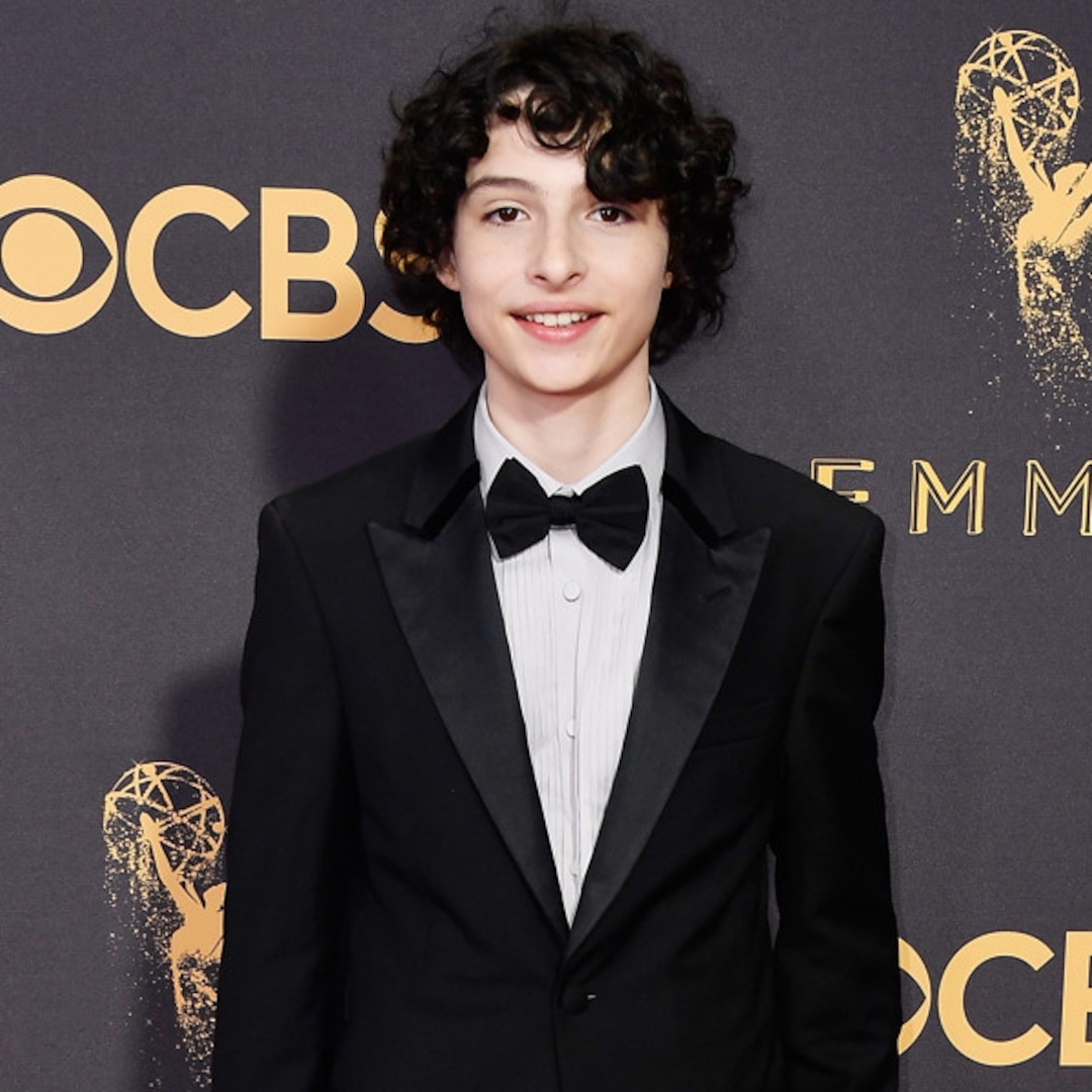 Finn Wolfhard's Co-Stars Come to His Defense After Fans Criticize Him Finn Wolfhard's Co-Stars Come to His Defense After Fans Criticize Him